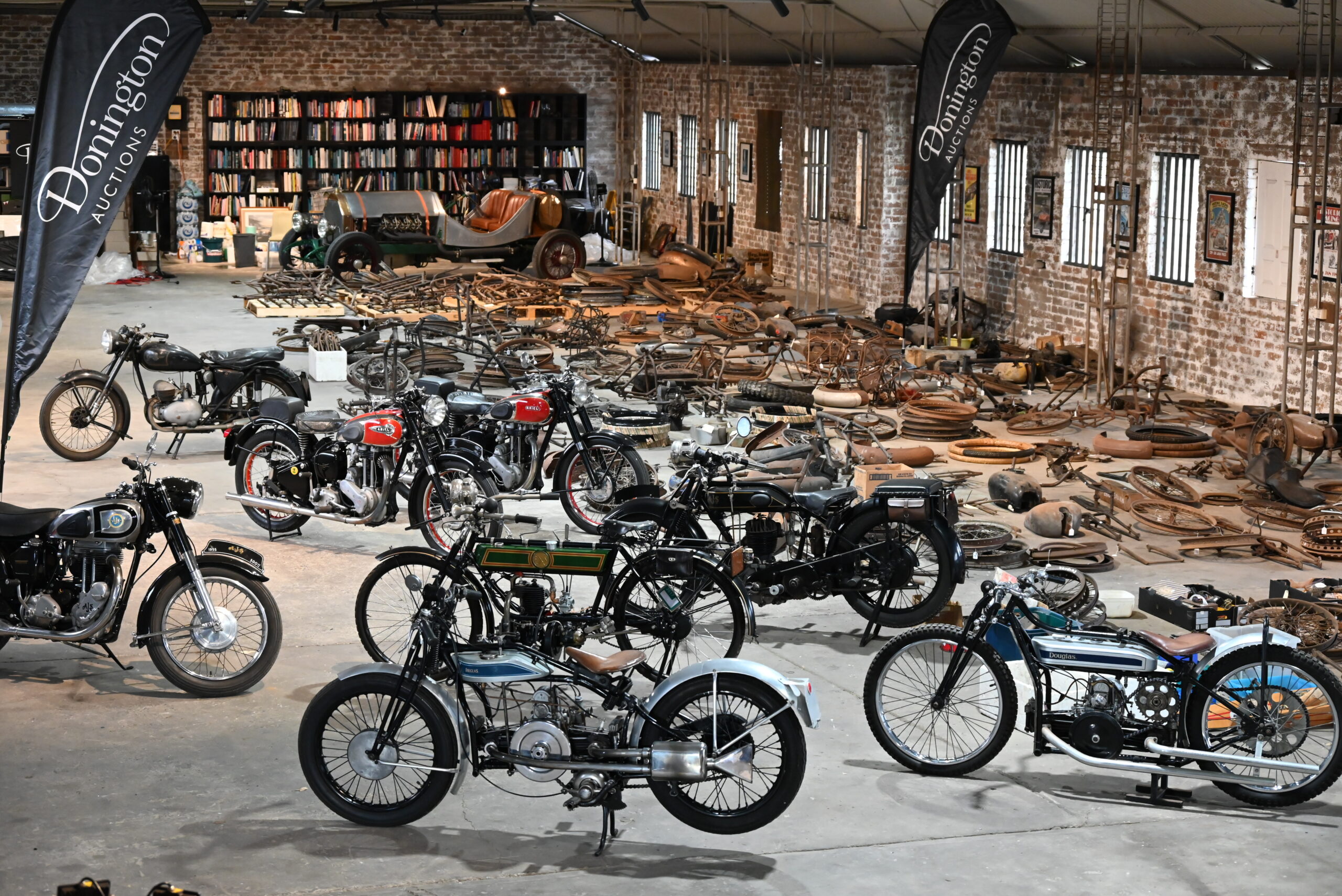 Auctions Melbourne | Fine Motor Cars, Antiques & Collectables ...