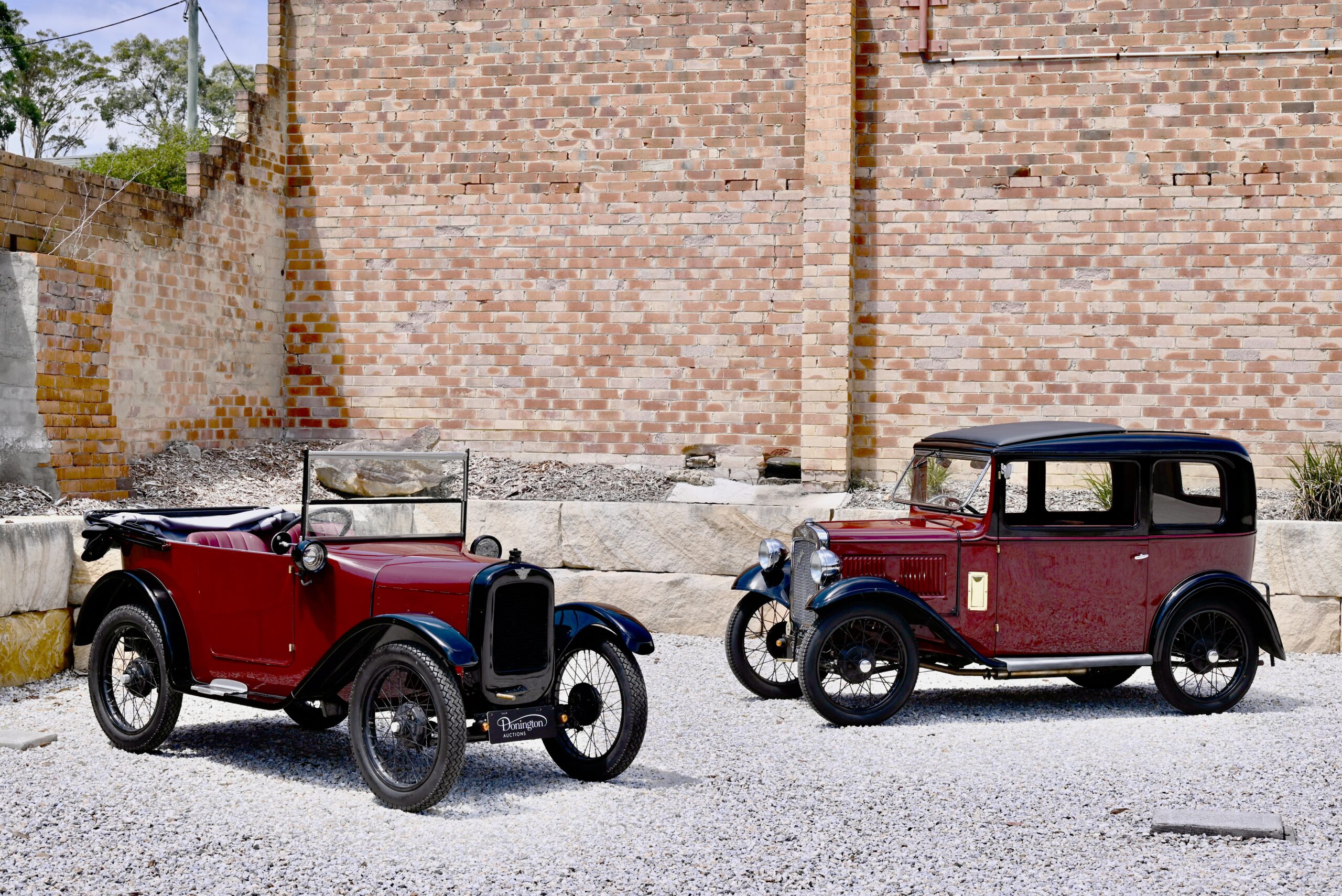 Auctions Melbourne | Fine Motor Cars, Antiques & Collectables ...