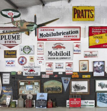 Auctions Melbourne | Fine Motor Cars, Antiques & Collectables ...